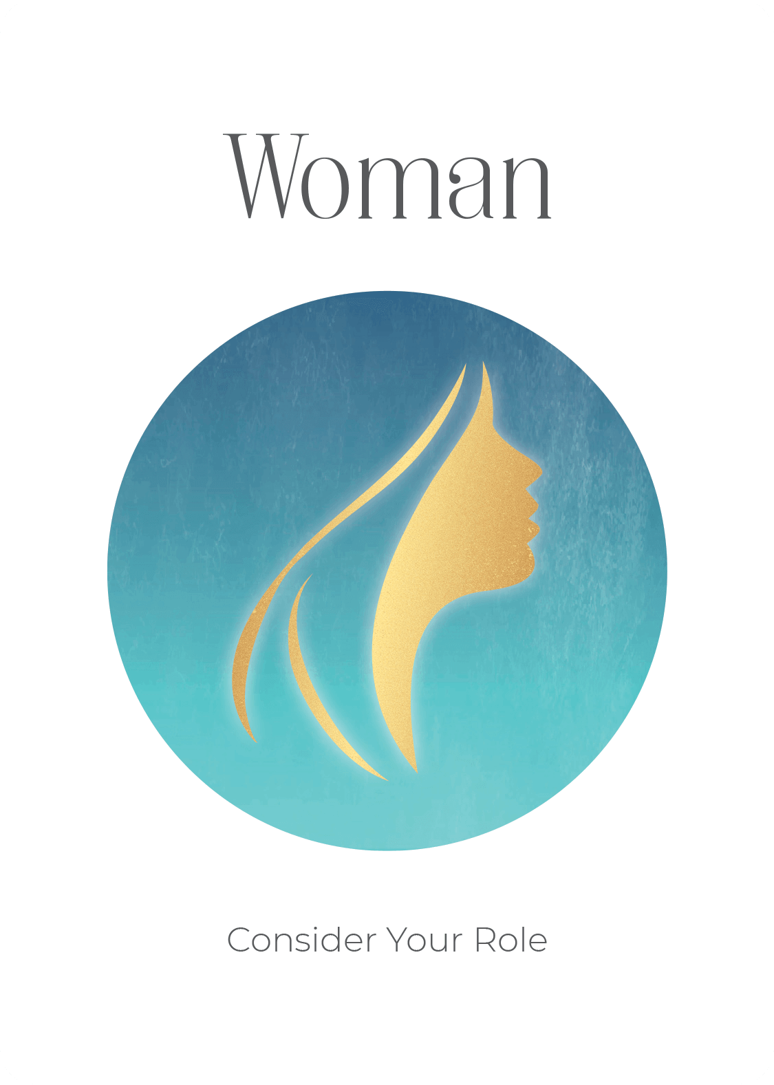 Our Women – Oracle Card Academy®
