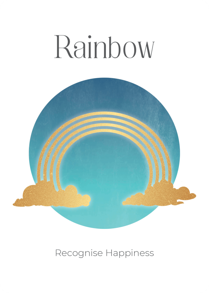 Power Symbols – Oracle Card Academy®